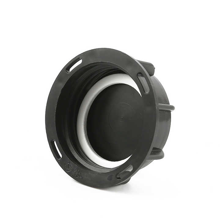High Quality IBC Cap 2" S60x 6 DN50 Dust Cover IBC Valve Cover IBC Cap ...