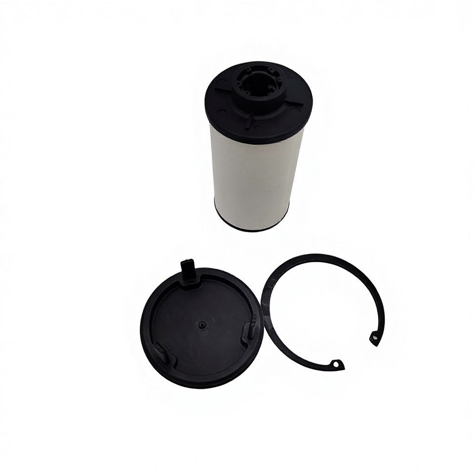 Taiwan Quality External Filter Element for BMW 7DCT Dual-Clutch ...