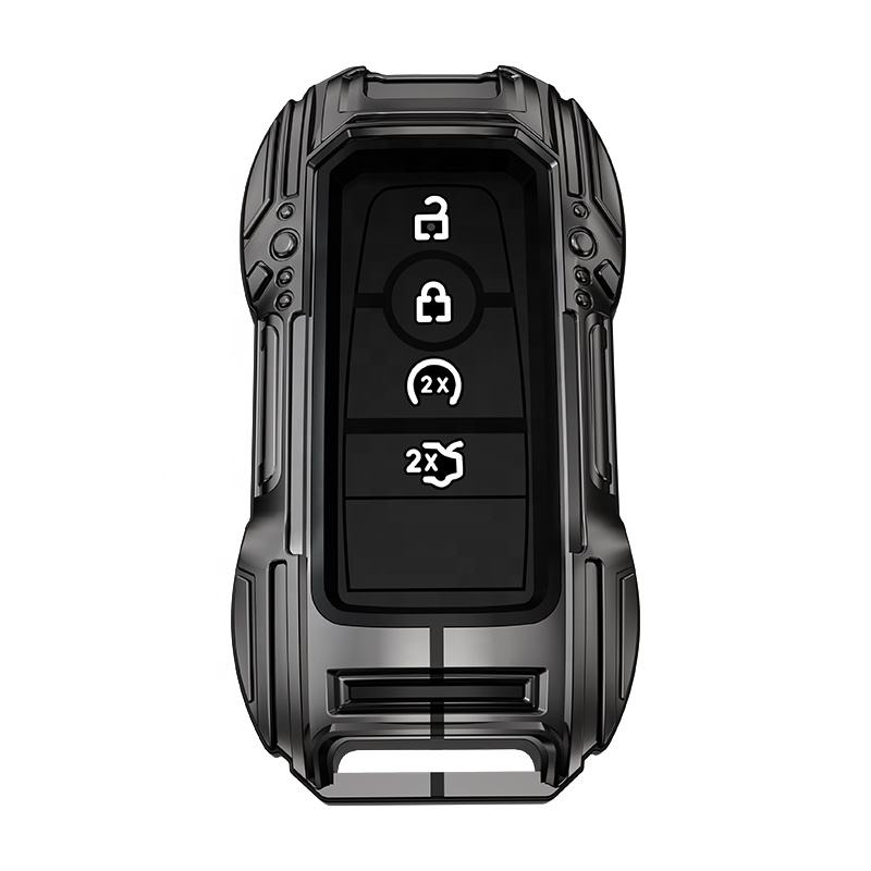 Car Key Pack for Ford ST Line Fiesta Focus Mondeo Ecosport Kuga Puma ...