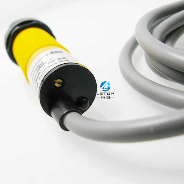 Inkjet Printer Large Format Printer Media Sensor Paper Clothing E3F ...