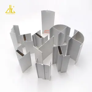 Shop Wholesale aluminium extrusion h profile For Construction Uses ...