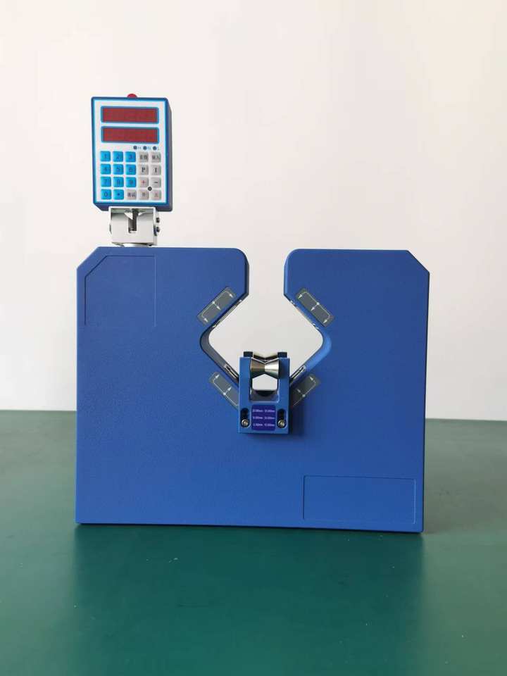 Laser Diameter Gauge - Precision Measuring Instrument