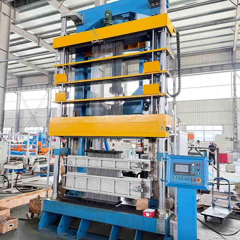 Evaporator Vertical Tube Expanding Machine Copper Pipe Expander for ...