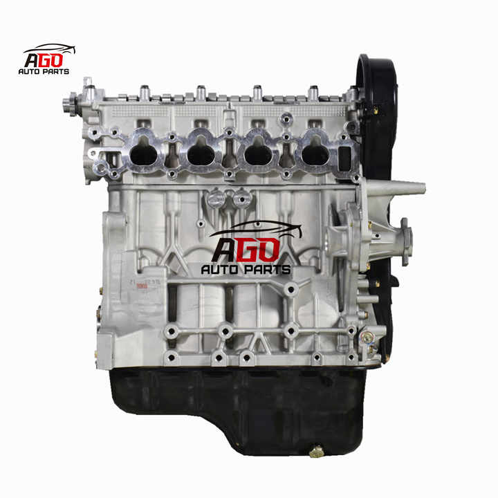Brand New G16B 1.6L Engine for Suzuki Baleno & Escudo