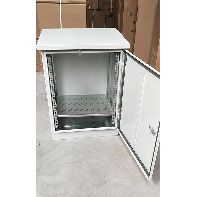 10U Server Rack Cabinet - Durable & Versatile Solutions