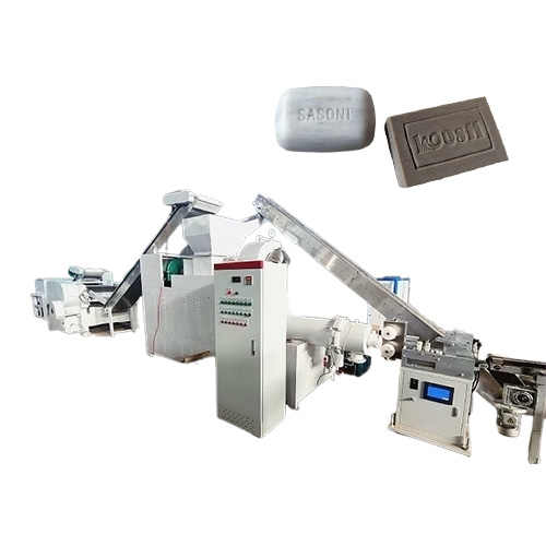Soap Making Machine/carbon Steel Fully Automatic Soap Making Machine| Alibaba.com
