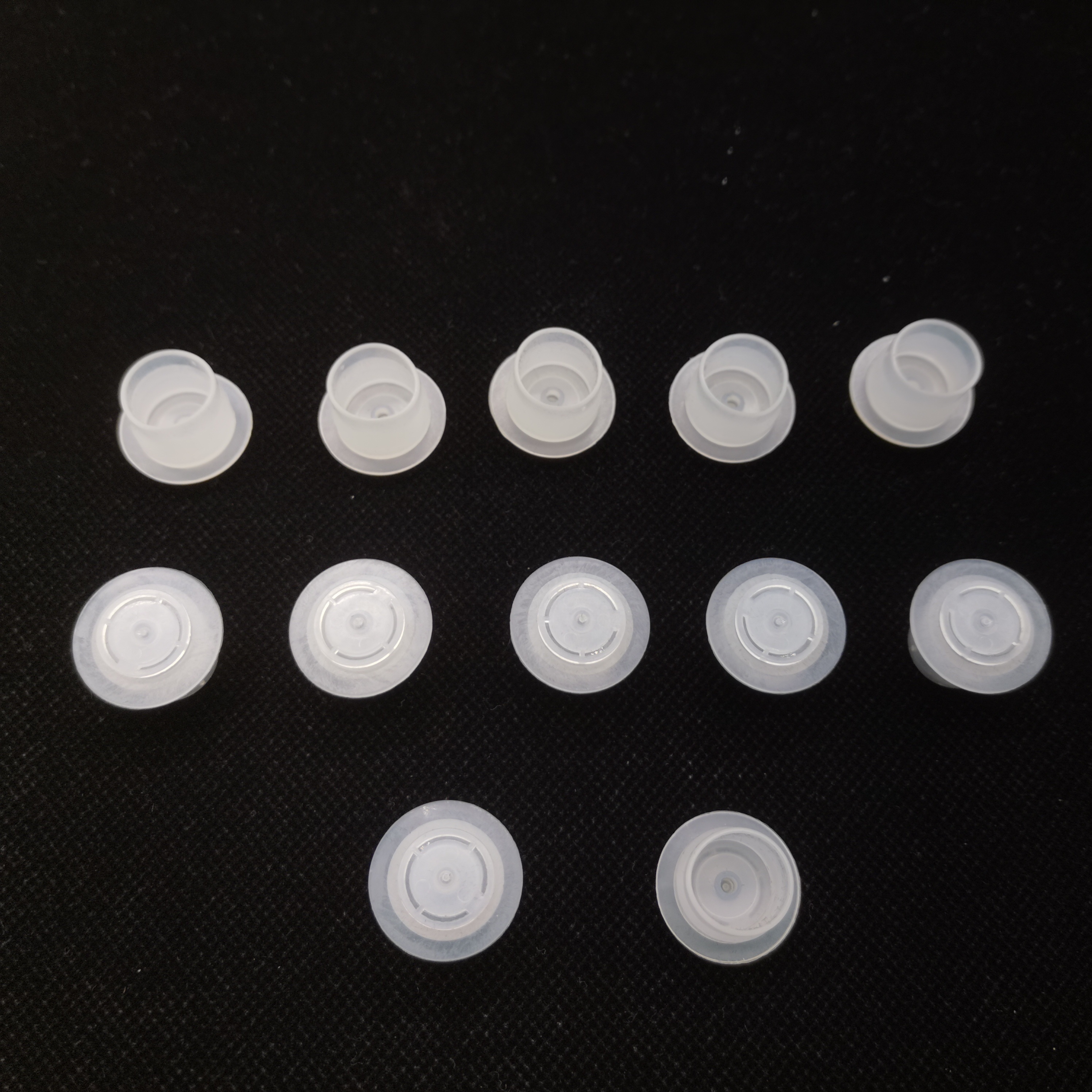 Hangzhou Zhen Kang Enterprise Co., Ltd. - Plastic Boxes, Plastic Caps