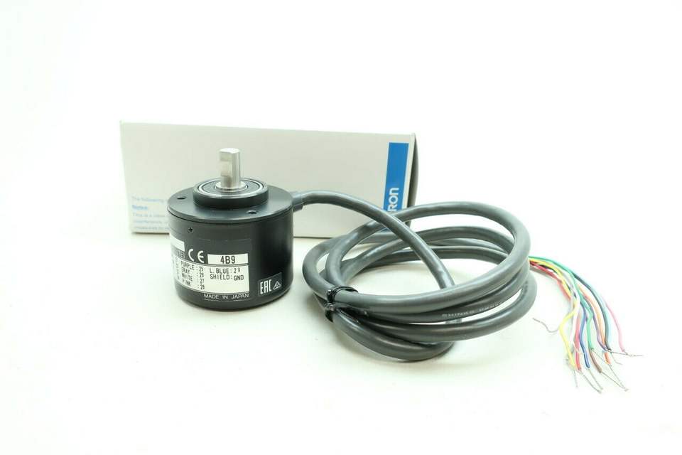 Rotary Encoder E6A2-CS5C 20P/R 2M| Alibaba.com