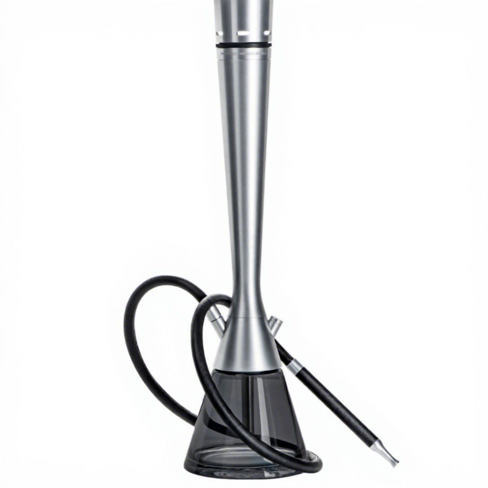 New Design Luxury Portable Silicone Hookah for Like Design 23 Inches ...