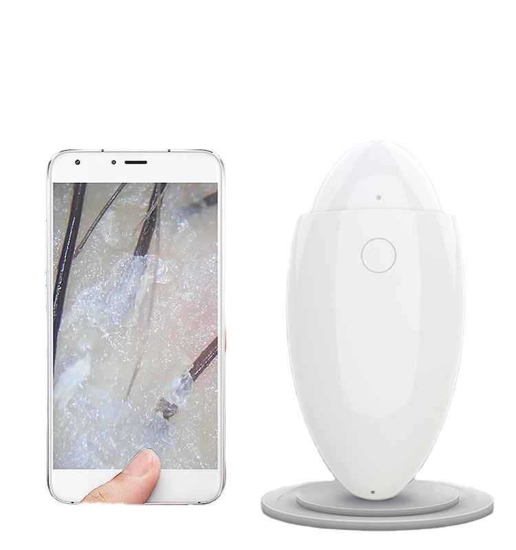 Skin Camera - Professional 3D AI Analyzers for Aesthetics