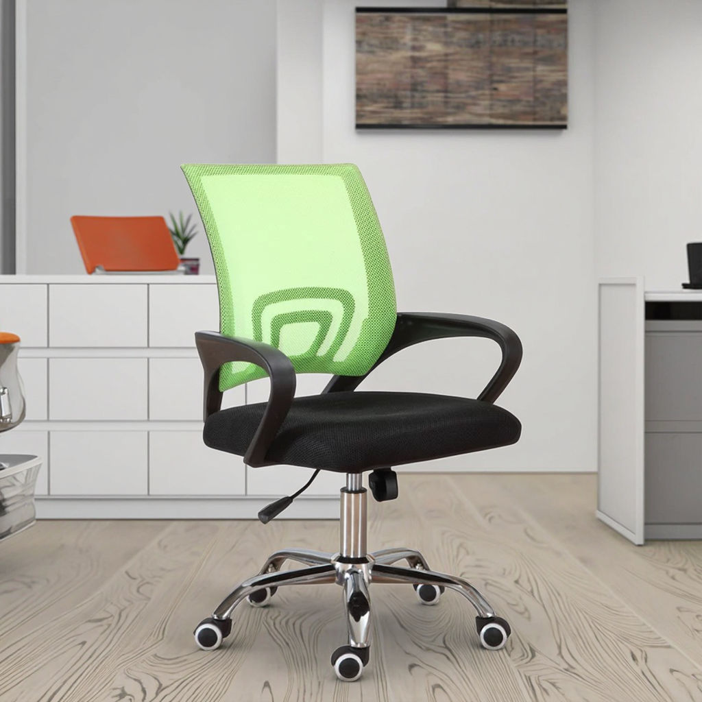 How to Choose the Best Visitor Chair Mesh for Your Office Space