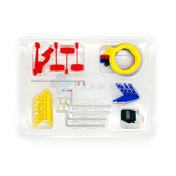 Dental X Ray Positioning System - CE Certified, Autoclavable