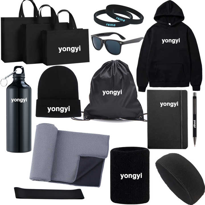 2024 Custom Merchandise Products - Promotional Giveaways