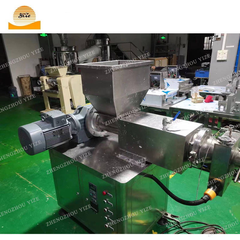 Small Scale Soap Production Line - Efficient & Customizable
