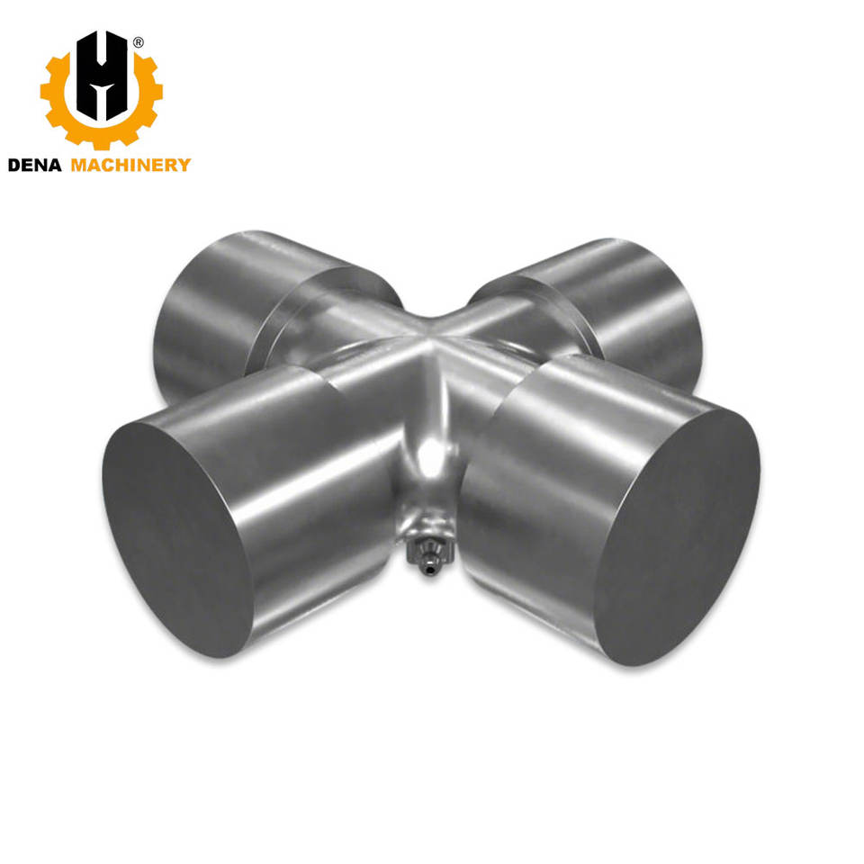 Spider Universal Joint 450-4808 for Cat Loaders 990H, 990K