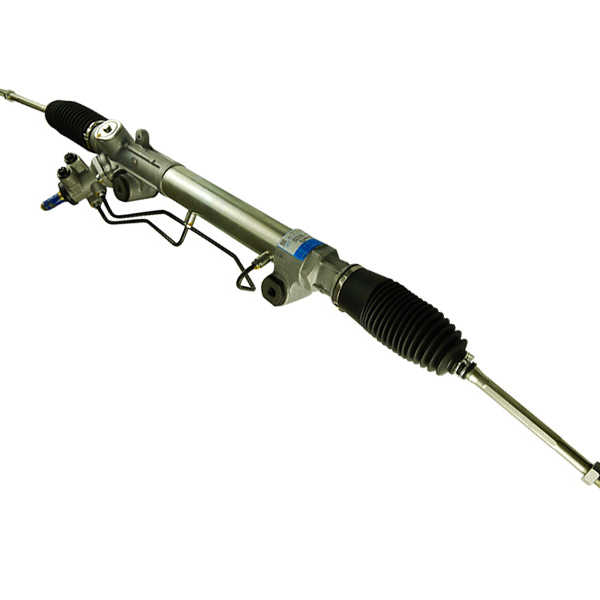 Toyota Vigo Hilux Power Steering Rack - 1 Year Warranty