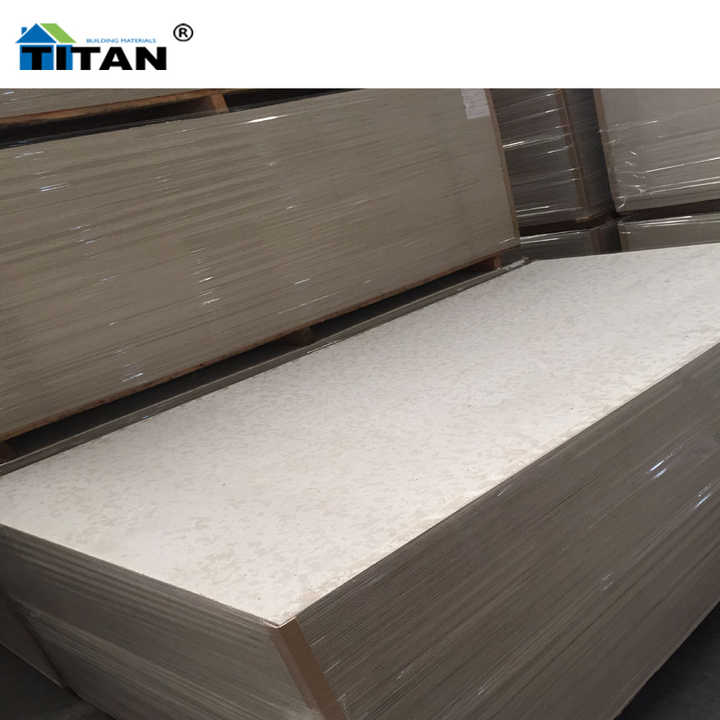 Fibro Cement Sheets 6mm - Sound Absorbing & Fire Resistant