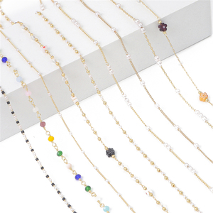 Wholesale New Fashion Copper Waist Chain Jewelry Findings Components ...