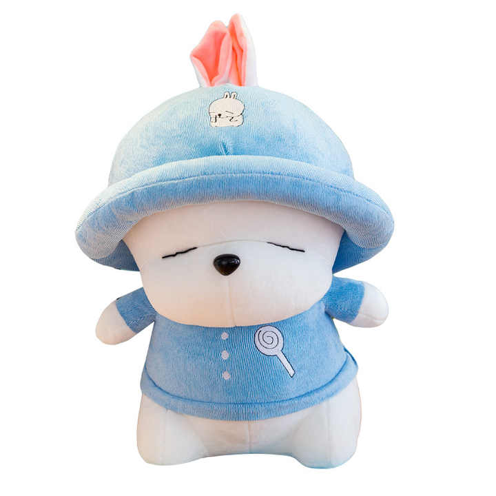 Mashimaro Plush