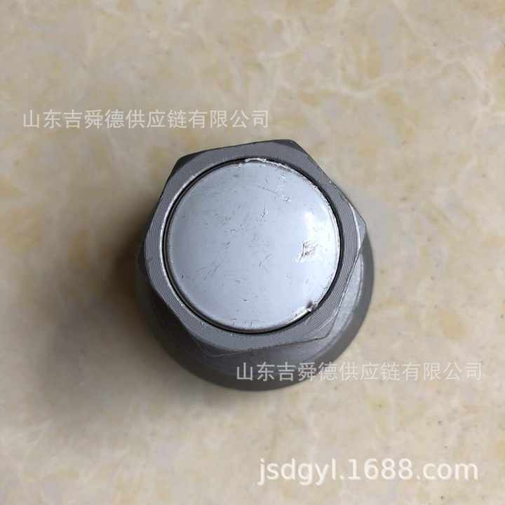 Shandong BYD City Bus BYD Bus Parts Car Wheel Nut| Alibaba.com