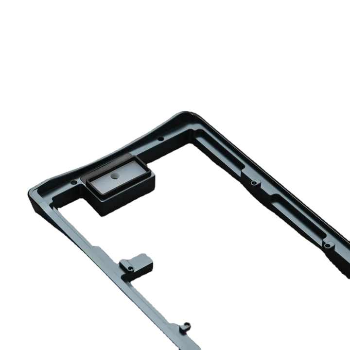 mechanical keyboard case Mechanical Keyboard base Plate Weight Top ...