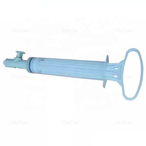 Gynecological Manual Vacuum Aspiration MVA Syringe and Cannula MVA Kit