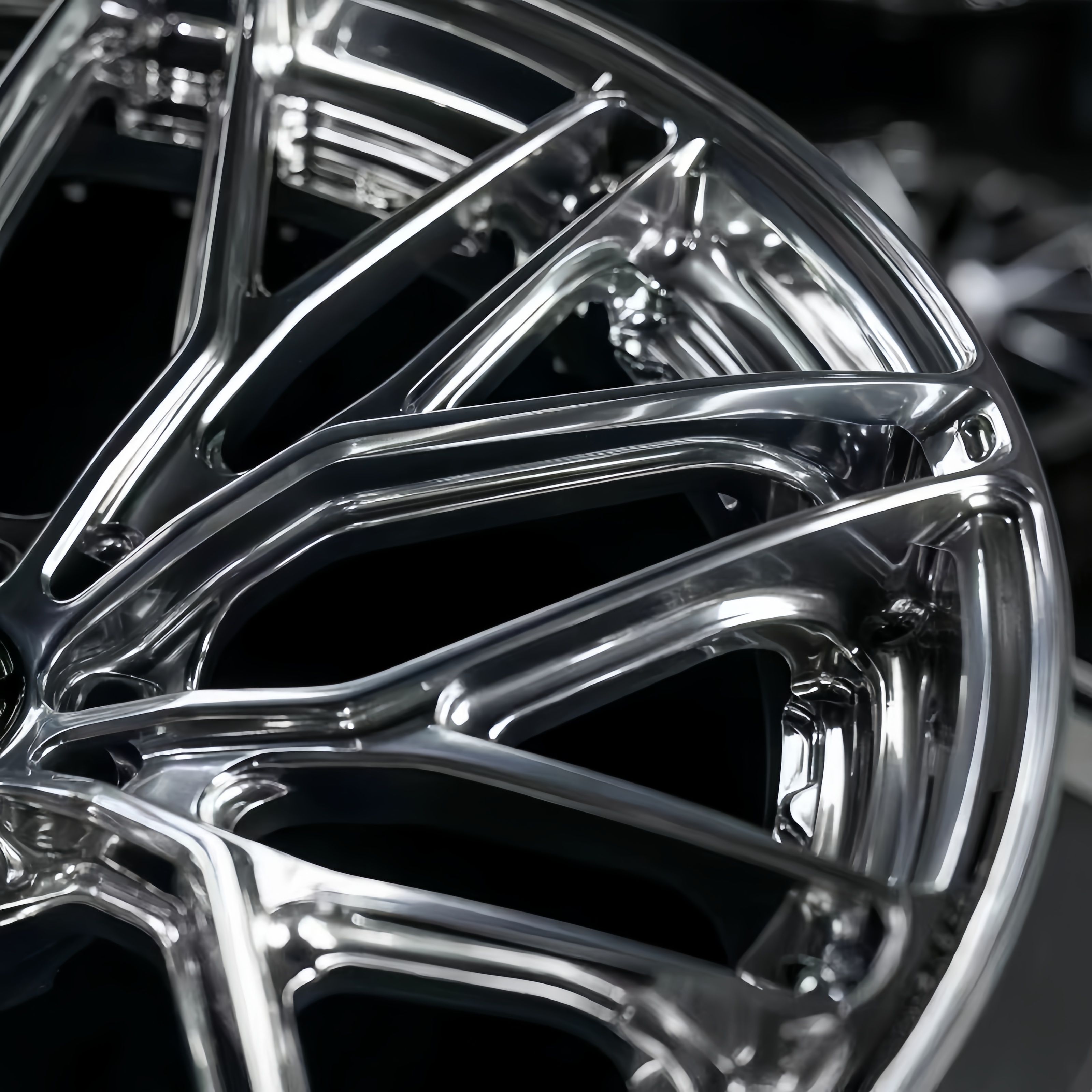 How to Choose 5x120 Wheels 19 Chrome: Ultimate Buyer's Guide