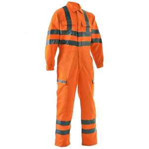 Wholesale fire retardant jumpsuit Provides Protection When Necessary ...