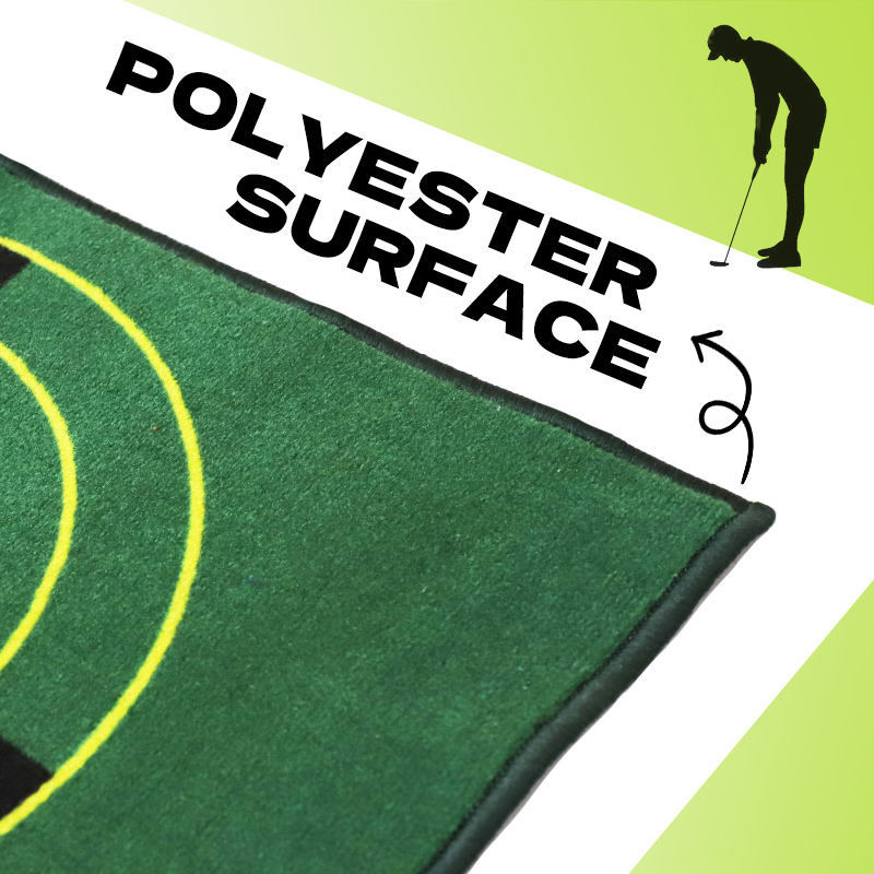 How to Choose the Best Golf Stance Mat: A Complete Buying Guide