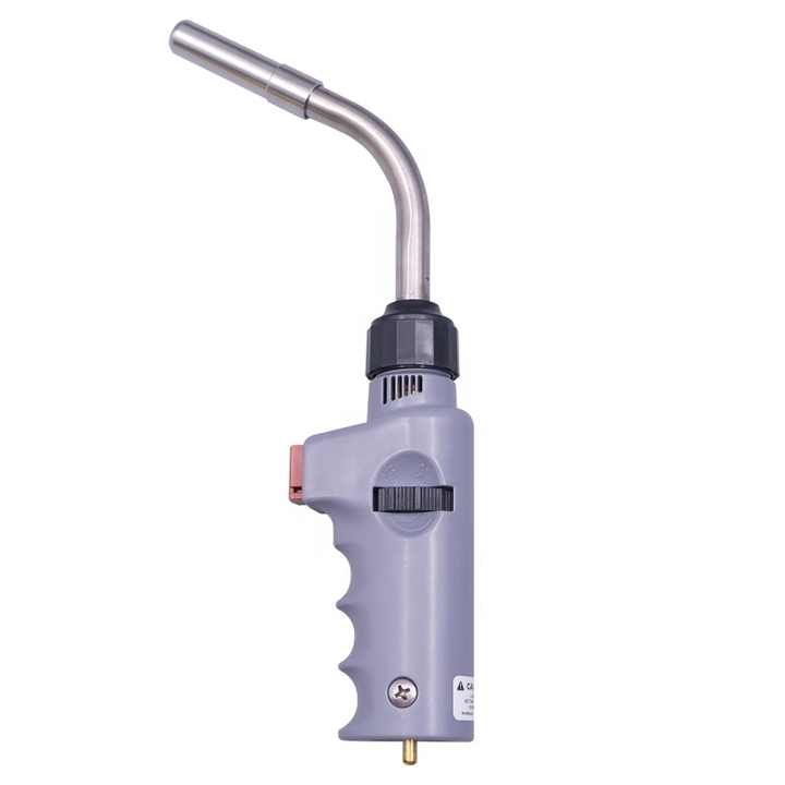 CE Certification RTM-039 High Heat Turbo Torch Handheld Mapp Gas ...