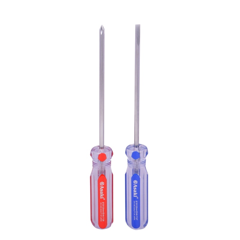 Star Screwdriver - High Quality Precision Tool Set