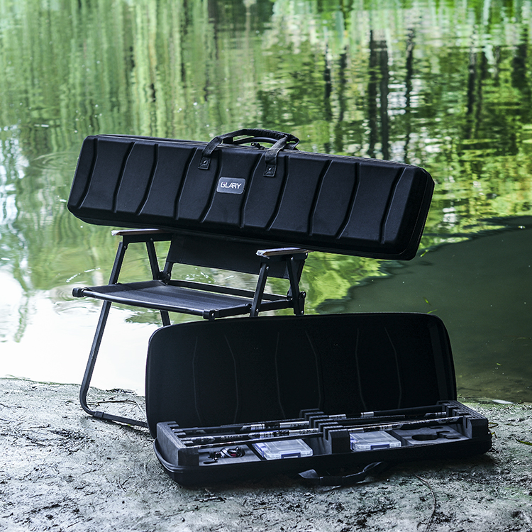 How to Choose the Best Hard Case Fishing Rod Tube for Protection ...