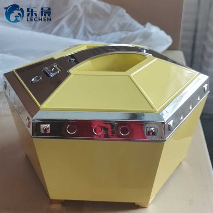 Stainless Steel hot pot Thermal Food Container Double insulated pan ...