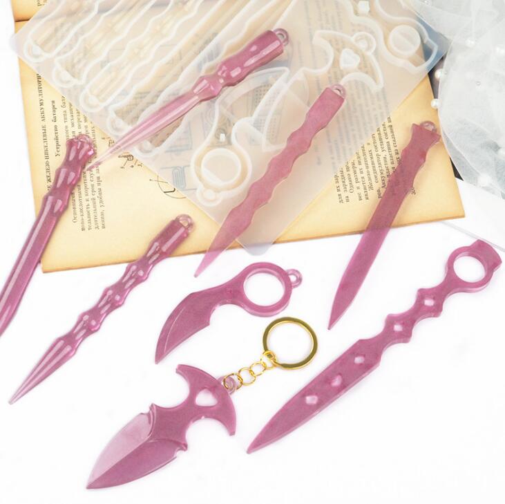 Top-Quality gift cast mold for Professional Cake Decorating Needs