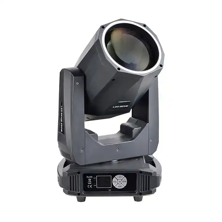 2023 new arrival led beam 300W for dj light and sound events stage ...