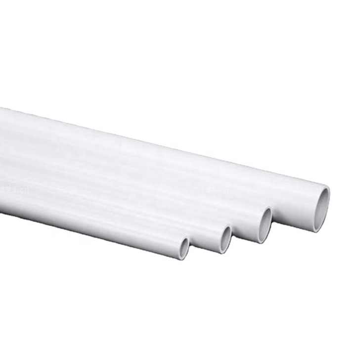 BS 6099 Standard PVC Pipe Sizes - Flexible Electrical Conduit in 20mm ...