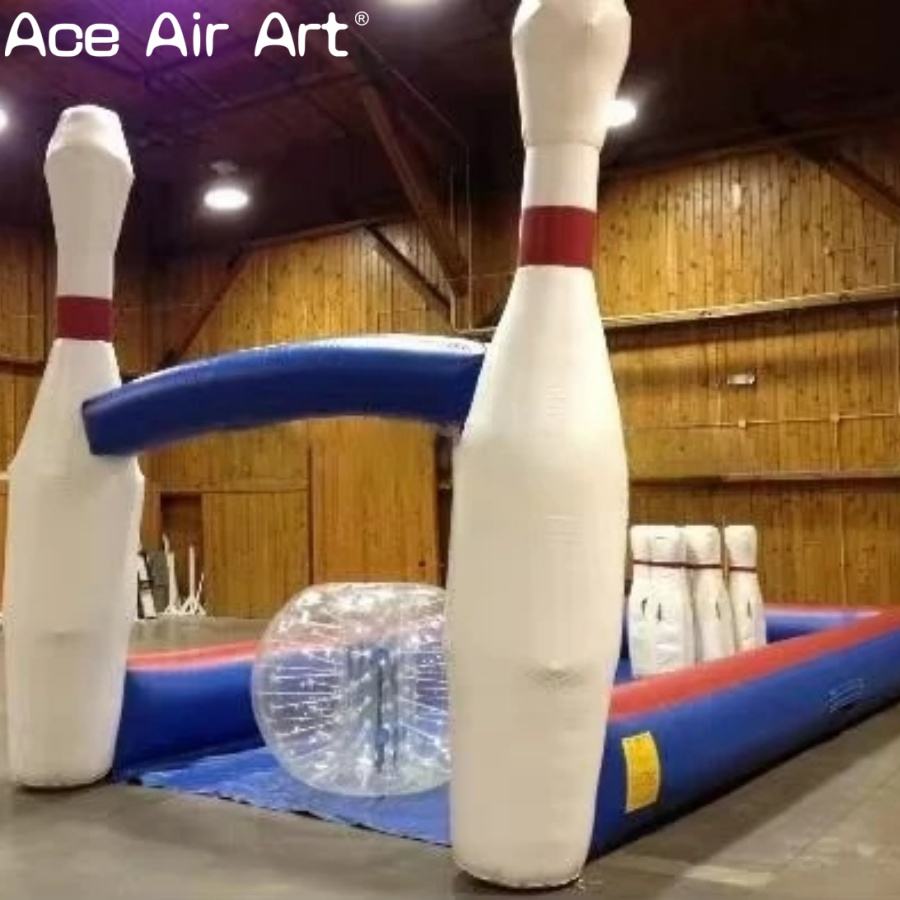 Giant Outdoor Advertising Inflatable Game Mode, Fun Game Outdoor ...