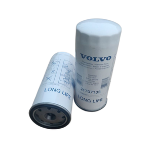 Oil Filter 21707133 For Volvo Truck Diesel Engine Wholesaler customized ...