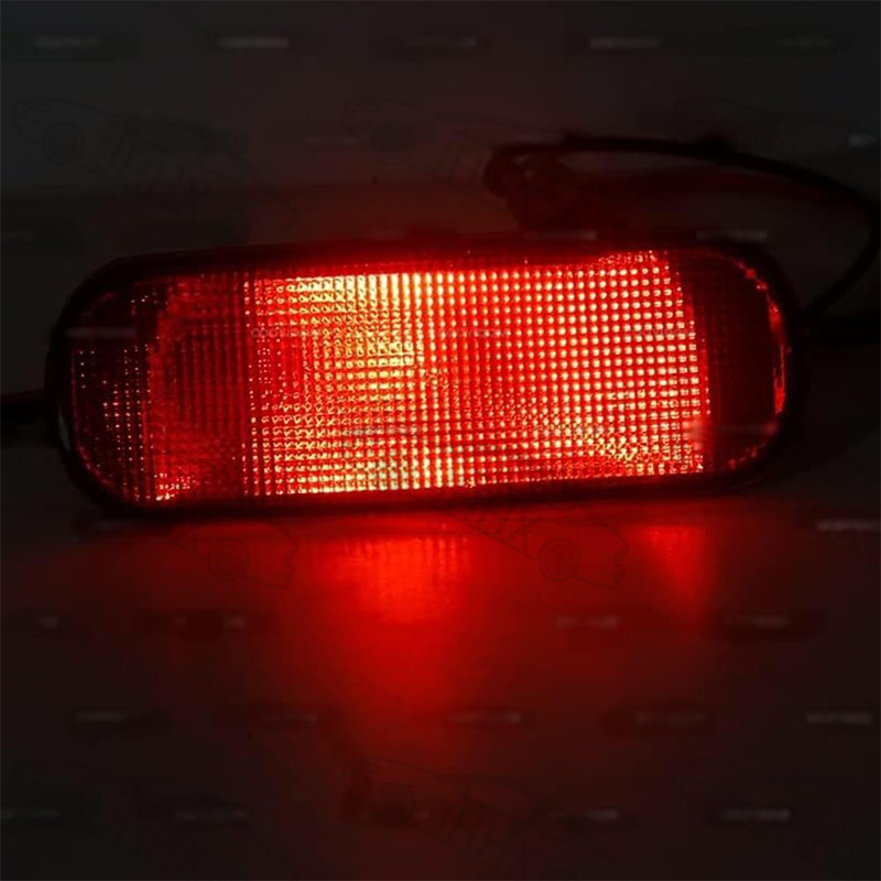 How to Choose the Right Suzuki Swift 2008 Model Bumper Light