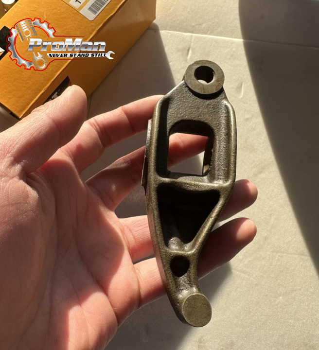 Proman Construction Machinery Parts Valve Rocker Arm 278-5111 for ...