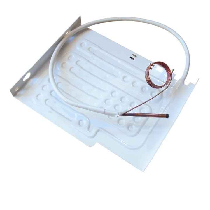Refrigerator Freezer Evaporator Plate - Efficient Cooling