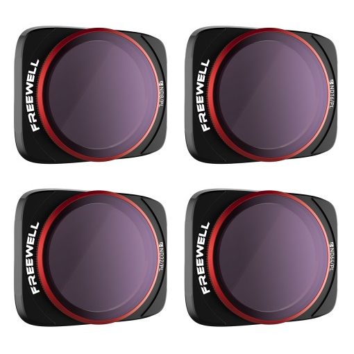 Freewell mavic air 2 filters store