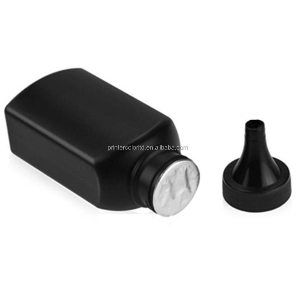 100Grams Toner Powder Refill Reset for HP Laser Jet Enterprise Flow MFP ...