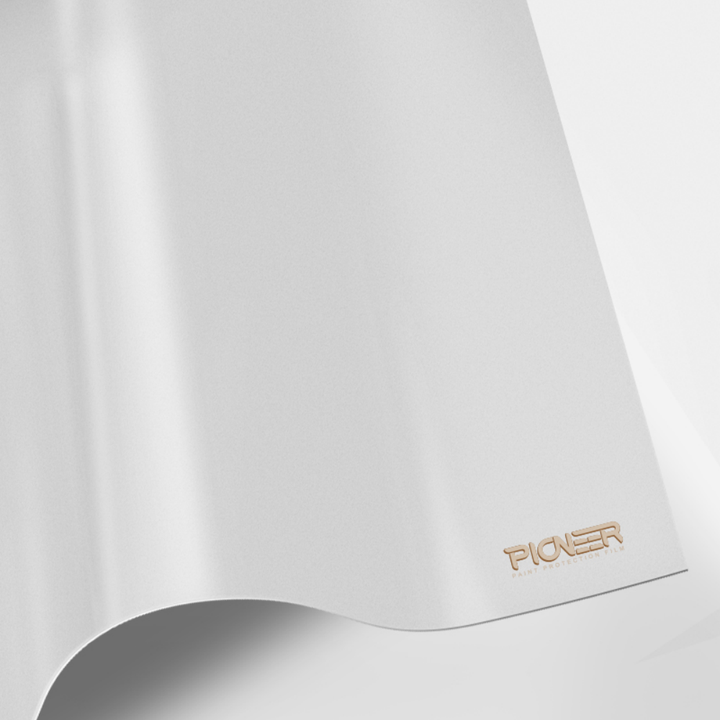 OEM/ODM High Glossy 6.5mil Self-Healing Easy Install Car Paint Protection Film Anti-Yellow TPU ...