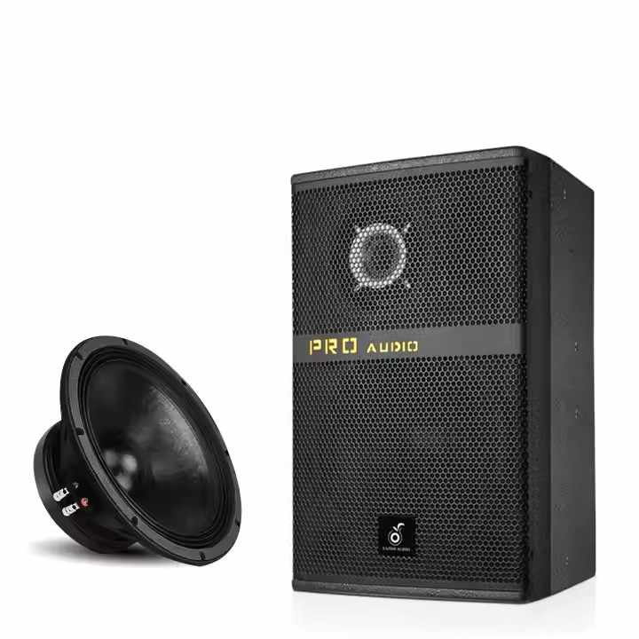 21-inch High Power Speaker 800W High Power Sound Quality Excellent Long ...