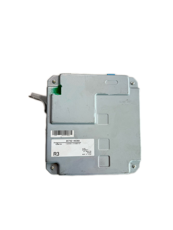 For 2015-2017 LEXUS RX 2017 Parking Assist Control Module 360 Camera ...