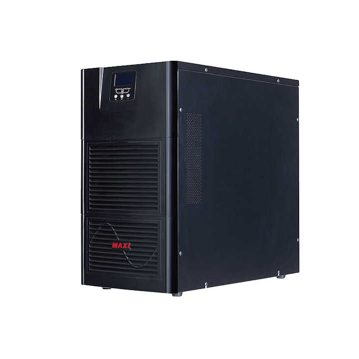 MAXI Wholesale 220v 6kva Ups Online Pure Sine Ups Single Phase Online ...