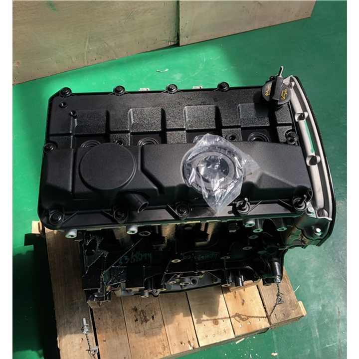 JX4D24 7C1Q-6006-FA for FORD TRANSIT V348 2.4L Diesel Engine