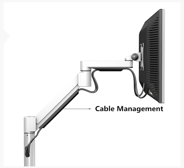 Customized Floor Stand for Monitor - Perfect for Entertainment
