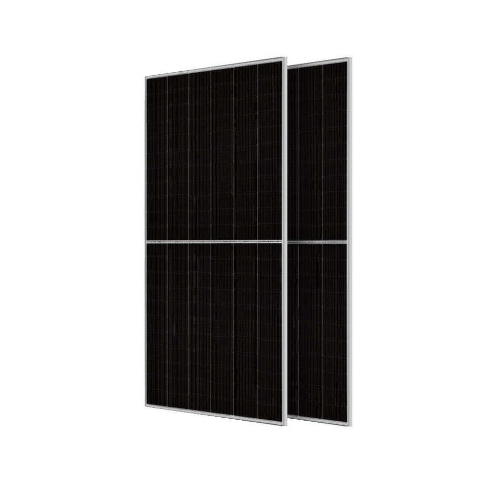 Hot Sale 15KW Hybrid Solar Power System Kit Monocrystalline Silicon ...
